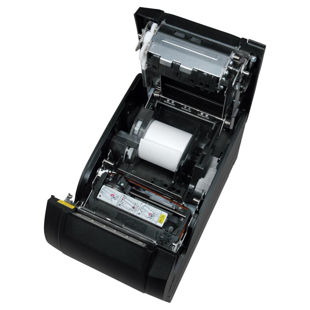 Impact Printer SNBC BTP-M300 Ethernet 132081-E - Black - POS Dudes