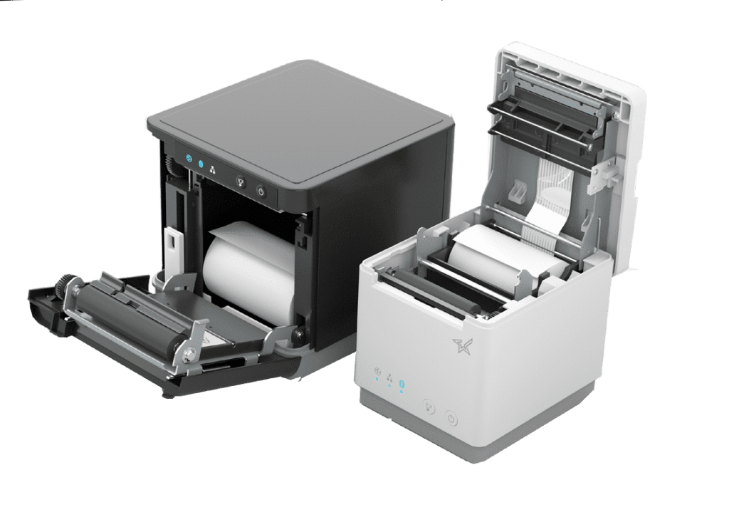 Star Micronics mC-Print3 MCP30 Receipt Printer 39654110 - POS Dudes