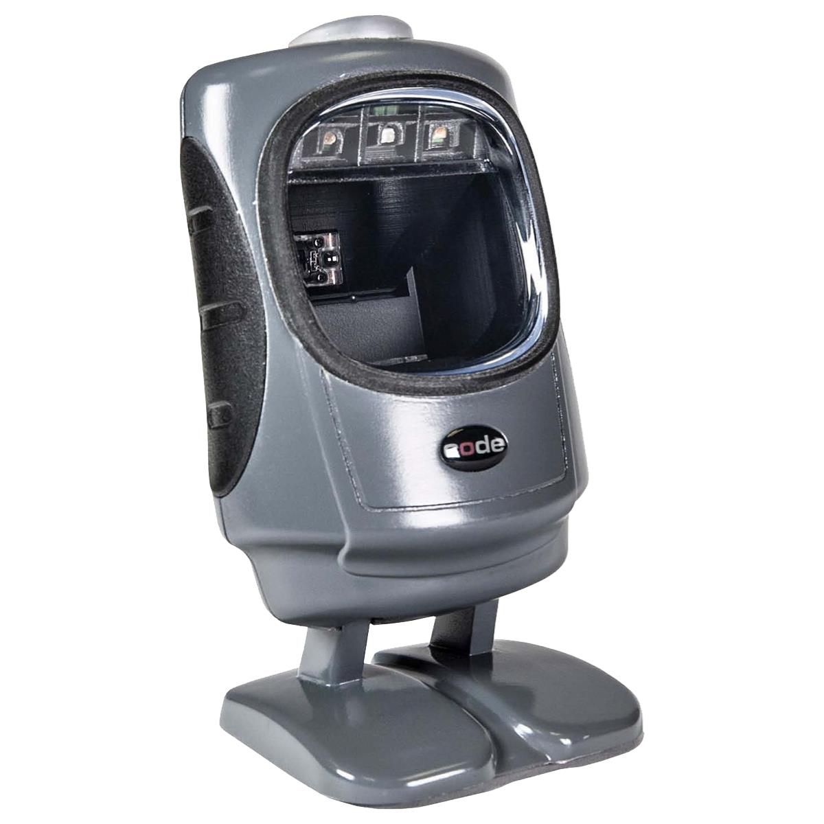 Code Reader 5000 Barcode Scanner 1D 2D Imager USB- POS Dudes