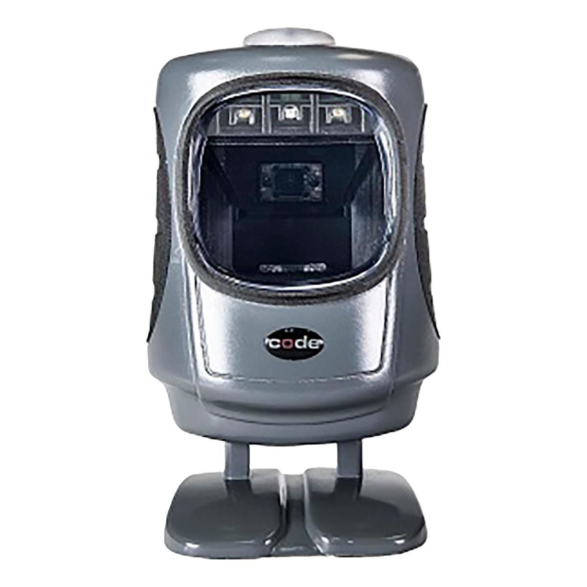 Code Reader 5000 Barcode Scanner 1D 2D Imager USB- POS Dudes
